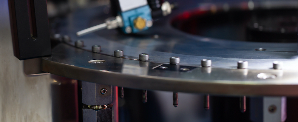 Multiform Fasteners Co., Ltd. - REPORTS & NEWS - Inspection Technique