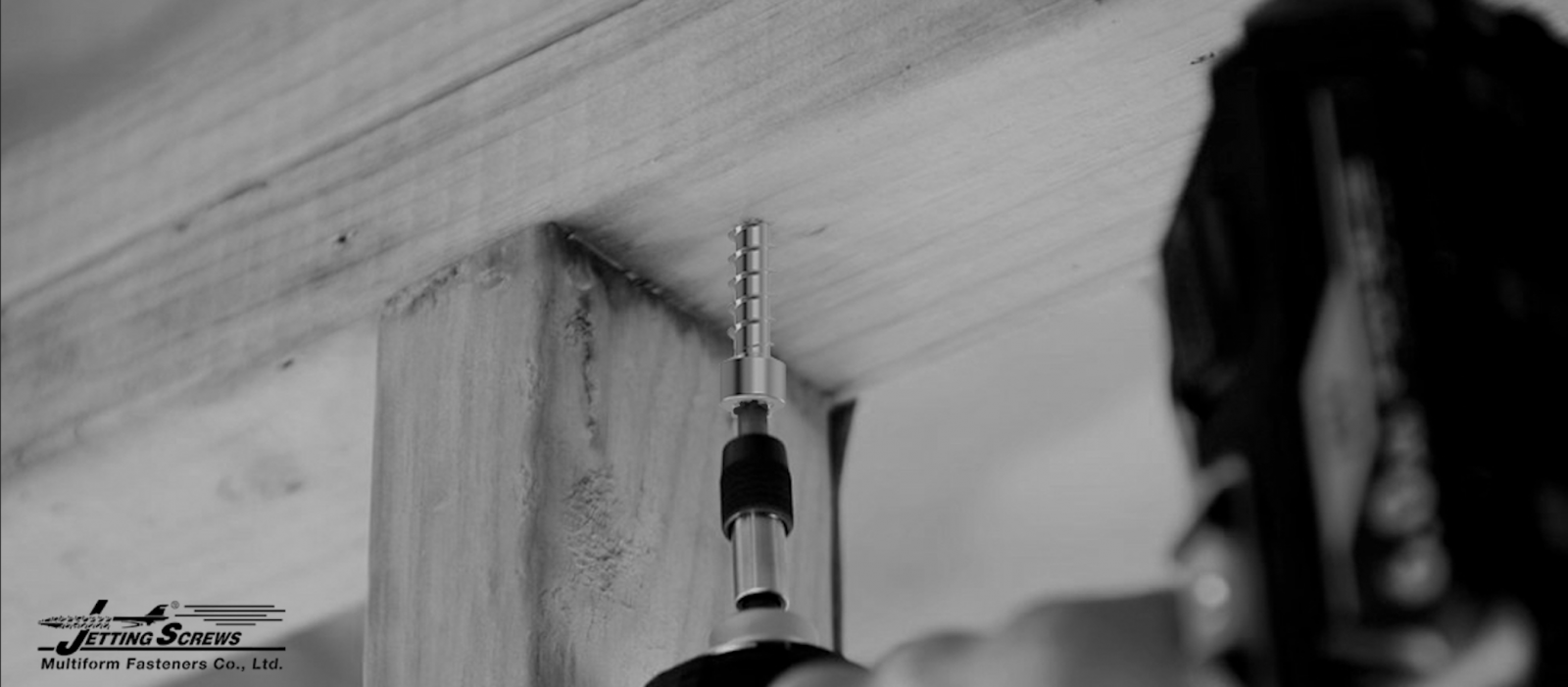 SoSmart Rafter Screw