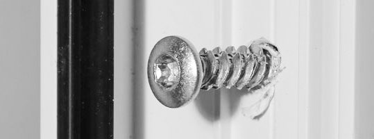 Multiform Fasteners Co., Ltd. - REPORTS & NEWS - Window Framing Screw